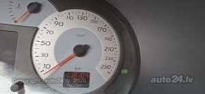 Sarkans Renault Thalia 2007 Tallina, ar dzinēja tilpumu 1.10 L un nobraukumu 118 tūkst. km par 1400 €, foto 4 vietnē AUTOMOTO.COM.LV