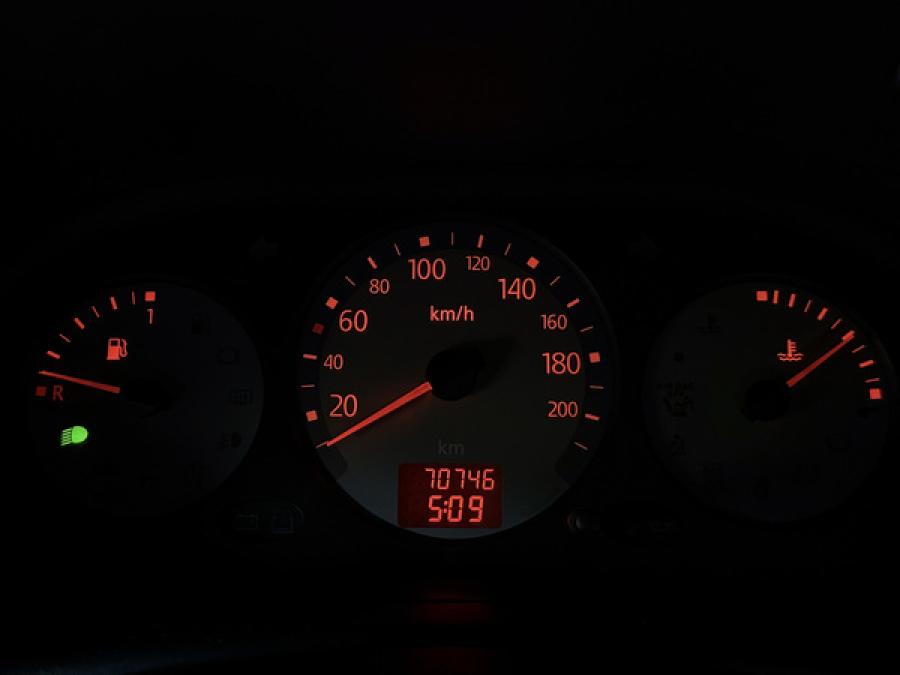 Рено Талия 2005 в Таллин, объемом двигателя 1.40 л и пробегом 70 тыс. км за 1499 €, фото 15 на AUTOMOTO.COM.LV