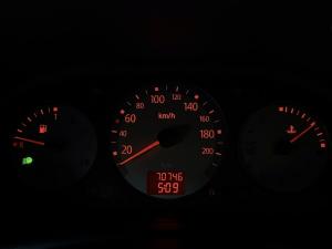 Рено Талия 2005 в Таллин, объемом двигателя 1.40 л и пробегом 70 тыс. км за 1499 €, фото 30 на AUTOMOTO.COM.LV