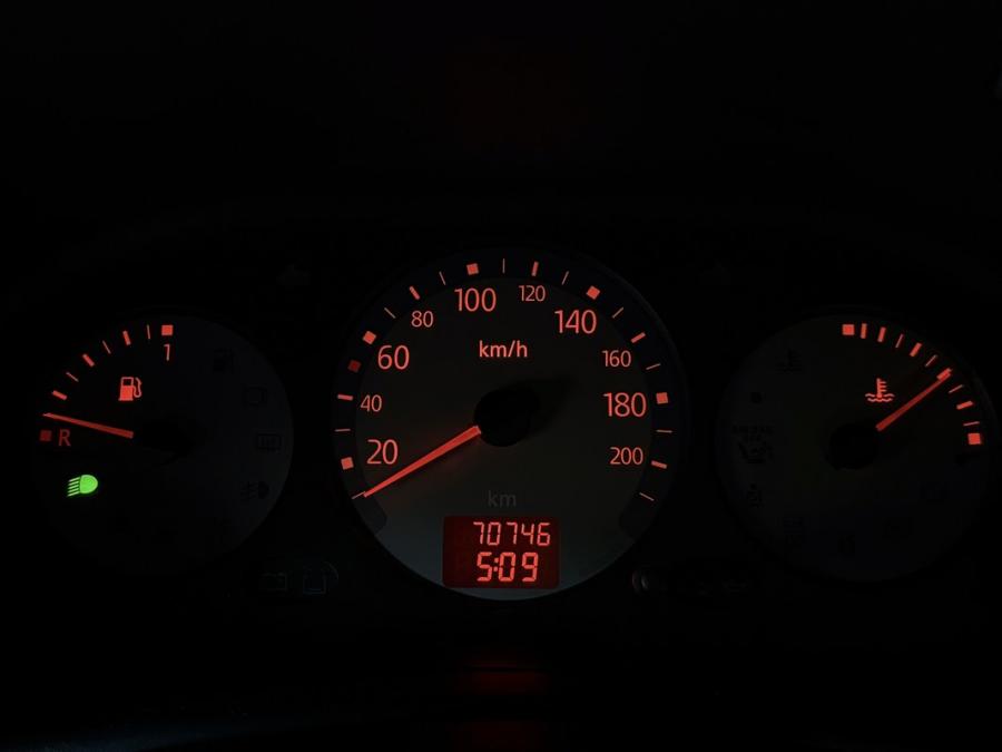 Рено Талия 2005 в Таллин, объемом двигателя 1.40 л и пробегом 70 тыс. км за 1499 €, фото 30 на AUTOMOTO.COM.LV