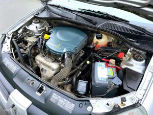 Renault Thalia 2006 Tallina, ar dzinēja tilpumu 1.40 L un nobraukumu 116 tūkst. km par 1099 €, foto 23 vietnē AUTOMOTO.COM.LV