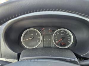 Рено Талия 2009 в Пайде, объемом двигателя 1.40 л и пробегом 11 тыс. км за 5500 €, фото 10 на AUTOMOTO.COM.LV