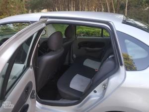 Renault Thalia 2012 Viļņa, ar dzinēja tilpumu 1.20 L un nobraukumu 130 tūkst. km par 999 €, foto 8 vietnē AUTOMOTO.COM.LV