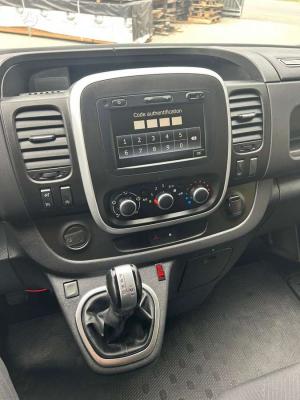 Dzeltens Renault Thalia 2022 Kauņa, ar dzinēja tilpumu 2.00 L un nobraukumu 330 tūkst. km par 7800 €, foto 9 vietnē AUTOMOTO.COM.LV