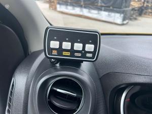 Dzeltens Renault Thalia 2022 Kauņa, ar dzinēja tilpumu 2.00 L un nobraukumu 330 tūkst. km par 7800 €, foto 13 vietnē AUTOMOTO.COM.LV