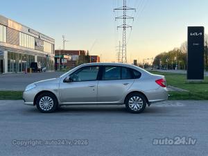 Желтый Рено Талия 2011 в Нарва, объемом двигателя 1.10 л и пробегом 162 тыс. км за 499 €, фото 8 на AUTOMOTO.COM.LV