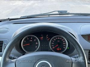 Желтый Рено Талия 2011 в Нарва, объемом двигателя 1.10 л и пробегом 162 тыс. км за 499 €, фото 16 на AUTOMOTO.COM.LV