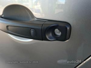 Smilšu krāsa Renault Trafic 2019 Tartu, ar dzinēja tilpumu 1.60 L un nobraukumu 195 tūkst. km par 16900 €, foto 19 vietnē AUTOMOTO.COM.LV