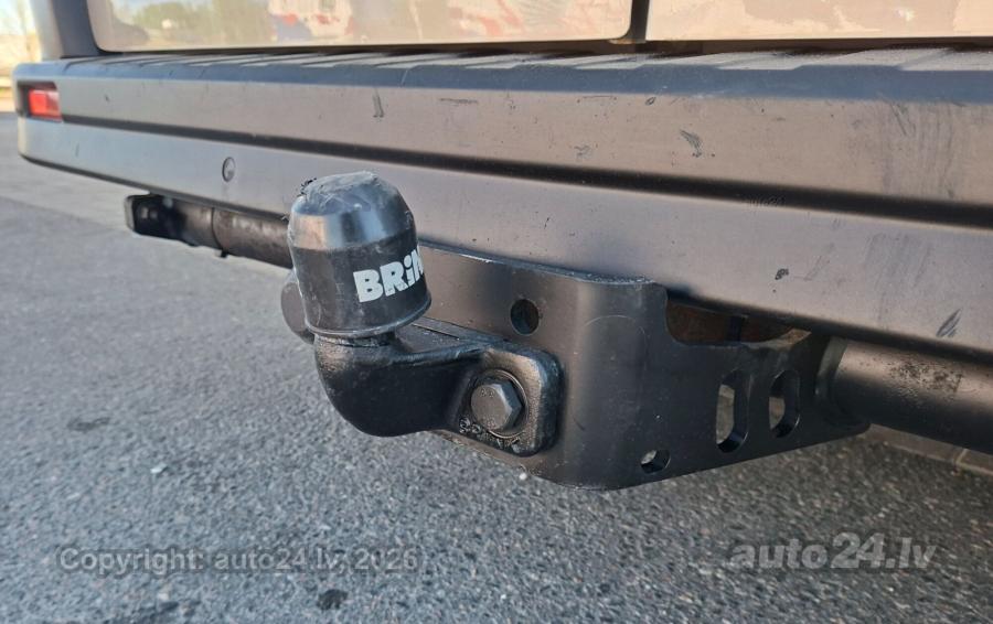 Smilšu krāsa Renault Trafic 2019 Tartu, ar dzinēja tilpumu 1.60 L un nobraukumu 195 tūkst. km par 16900 €, foto 23 vietnē AUTOMOTO.COM.LV