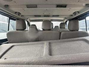 Melns Renault Trafic 2012 Kauņa, ar dzinēja tilpumu 2.00 L un nobraukumu 283 tūkst. km par 6700 €, foto 10 vietnē AUTOMOTO.COM.LV