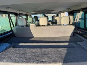 Melns Renault Trafic 2015 Šilutė, ar dzinēja tilpumu 1.60 L un nobraukumu 287 tūkst. km par 12500 €, foto 10 vietnē AUTOMOTO.COM.LV