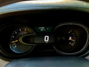 Melns Renault Trafic 2015 Panevēža, ar dzinēja tilpumu 1.60 L un nobraukumu 320 tūkst. km par 8200 €, foto 12 vietnē AUTOMOTO.COM.LV