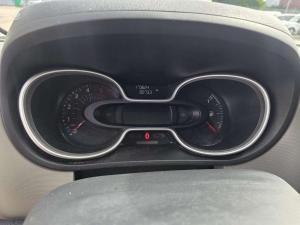 Black Renault Trafic 2017 in Marijampole, with an engine capacity of 1.60 L and mileage of 174 thousand km for 5950 €, photo 10 on AUTOMOTO.COM.LV