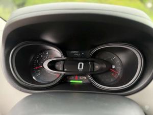 Black Renault Trafic 2019 in Kaunas, with an engine capacity of 1.60 L and mileage of 269 thousand km for 12500 €, photo 15 on AUTOMOTO.COM.LV