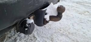 Melns Renault Trafic 2004 Valmiera, ar dzinēja tilpumu 1.90 L un nobraukumu 416 tūkst. km par 3500 €, foto 12 vietnē AUTOMOTO.COM.LV