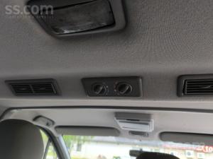 Melns Renault Trafic 2008 Valmiera, ar dzinēja tilpumu 2.50 L un nobraukumu 378 tūkst. km par 6550 €, foto 16 vietnē AUTOMOTO.COM.LV