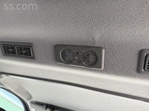 Melns Renault Trafic 2011 Rīga, ar dzinēja tilpumu 2.00 L un nobraukumu 287 tūkst. km par 8900 €, foto 17 vietnē AUTOMOTO.COM.LV