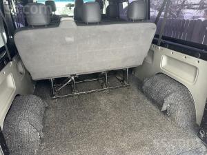Melns Renault Trafic 2012 Rīga, ar dzinēja tilpumu 2.00 L un nobraukumu 330 tūkst. km par 9500 €, foto 10 vietnē AUTOMOTO.COM.LV
