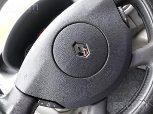 Black Renault Trafic 2013 in Riga, with an engine capacity of 2.00 L and mileage of 296 thousand km for 11990 €, photo 20 on AUTOMOTO.COM.LV