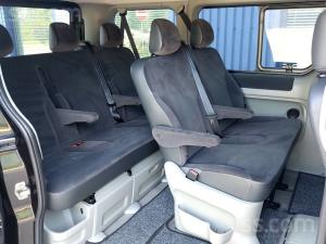 Black Renault Trafic 2013 in Riga, with an engine capacity of 2.00 L and mileage of 298 thousand km for 11790 €, photo 25 on AUTOMOTO.COM.LV