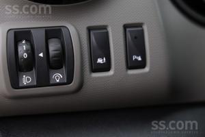 Melns Renault Trafic 2015 Tukums, ar dzinēja tilpumu 1.60 L un nobraukumu 186 tūkst. km par 12800 €, foto 17 vietnē AUTOMOTO.COM.LV
