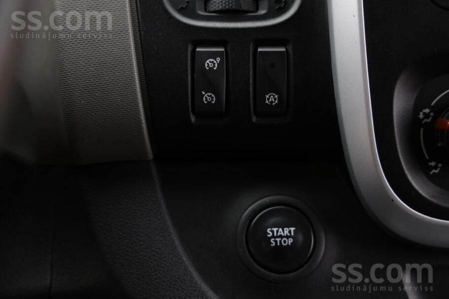 Melns Renault Trafic 2015 Tukums, ar dzinēja tilpumu 1.60 L un nobraukumu 186 tūkst. km par 12800 €, foto 20 vietnē AUTOMOTO.COM.LV