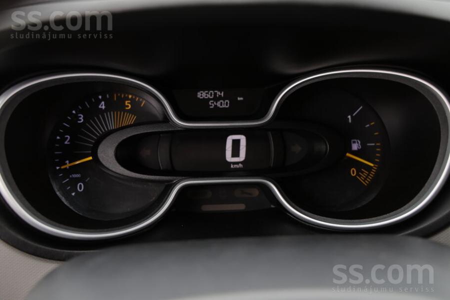 Melns Renault Trafic 2015 Tukums, ar dzinēja tilpumu 1.60 L un nobraukumu 186 tūkst. km par 12800 €, foto 21 vietnē AUTOMOTO.COM.LV