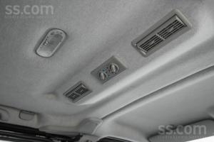 Melns Renault Trafic 2015 Ogre, ar dzinēja tilpumu 1.60 L un nobraukumu 238 tūkst. km par 14500 €, foto 21 vietnē AUTOMOTO.COM.LV