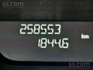 Melns Renault Trafic 2017 Daugavpils, ar dzinēja tilpumu 1.60 L un nobraukumu 0 tūkst. km par 13999 €, foto 22 vietnē AUTOMOTO.COM.LV