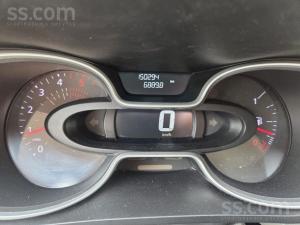 Melns Renault Trafic 2019 Rīga, ar dzinēja tilpumu 1.60 L un nobraukumu 150 tūkst. km par 16200 €, foto 10 vietnē AUTOMOTO.COM.LV