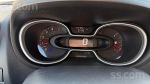 Melns Renault Trafic 2020 Aizkraukle, ar dzinēja tilpumu 2.00 L un nobraukumu 144 tūkst. km par 24800 €, foto 6 vietnē AUTOMOTO.COM.LV