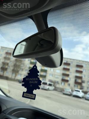 Melns Renault Trafic 2020 Aizkraukle, ar dzinēja tilpumu 2.00 L un nobraukumu 144 tūkst. km par 24800 €, foto 14 vietnē AUTOMOTO.COM.LV