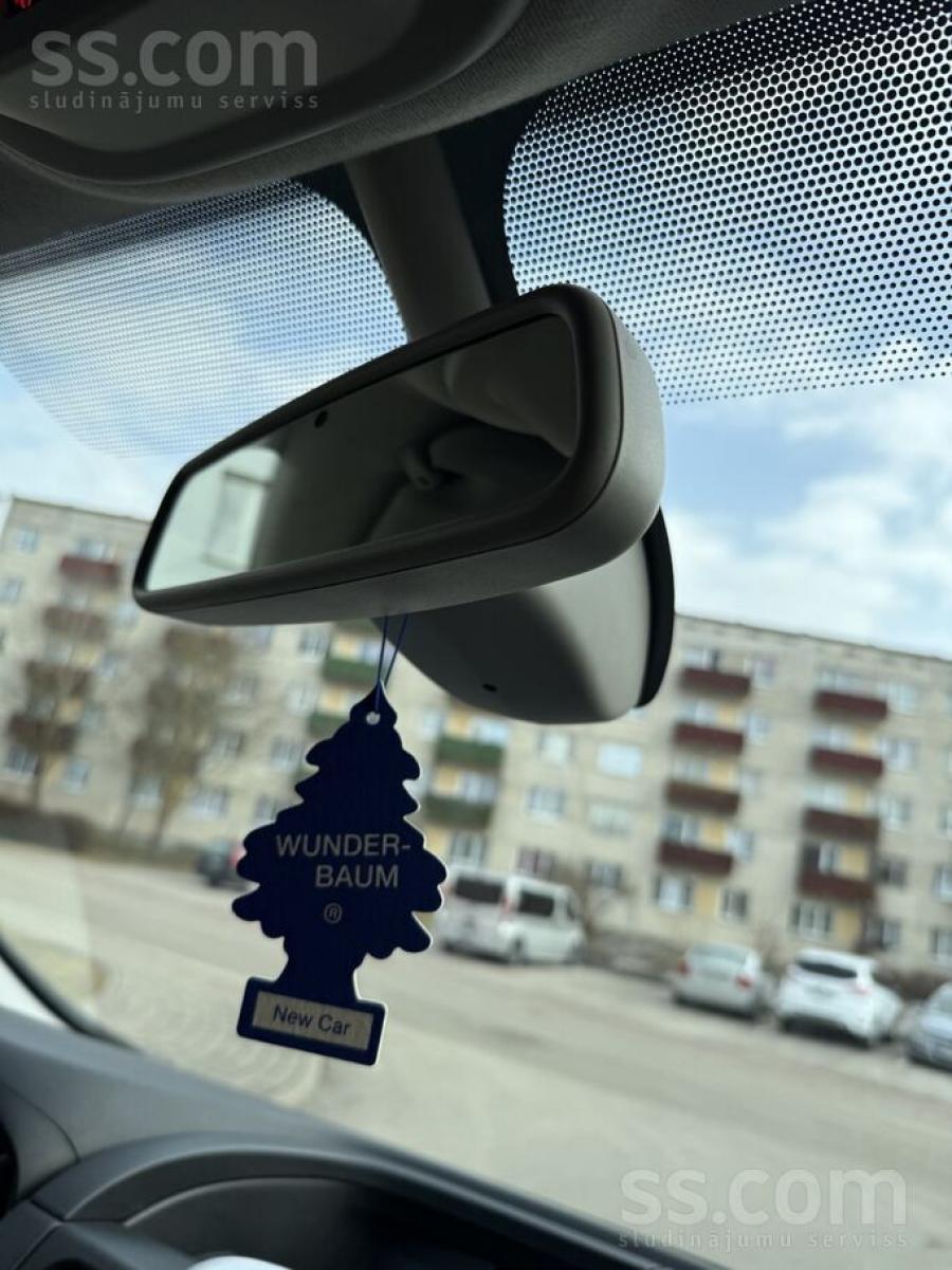 Melns Renault Trafic 2020 Aizkraukle, ar dzinēja tilpumu 2.00 L un nobraukumu 144 tūkst. km par 24800 €, foto 14 vietnē AUTOMOTO.COM.LV