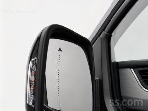 Черный Рено Трафик 2021 в Рига, объемом двигателя 2.00 л и пробегом 114 тыс. км за 28990 €, фото 15 на AUTOMOTO.COM.LV