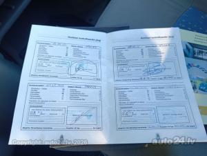 Black Renault Trafic 2006 in Tallinn, with an engine capacity of 2.00 L and mileage of 464 thousand km for 5999 €, photo 25 on AUTOMOTO.COM.LV