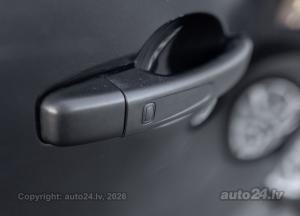 Черный Рено Трафик 2020 в Таллин, объемом двигателя 2.00 л и пробегом 163 тыс. км за 18990 €, фото 23 на AUTOMOTO.COM.LV