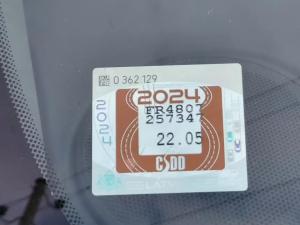 Zils Renault Trafic 2005 Kuldīga, ar dzinēja tilpumu 1.90 L un nobraukumu 422 tūkst. km par 3700 €, foto 12 vietnē AUTOMOTO.COM.LV