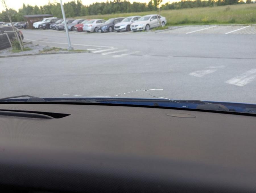 Zils Renault Trafic 2007 Tallina, ar dzinēja tilpumu 0.00 L un nobraukumu 289 tūkst. km par 3290 €, foto 14 vietnē AUTOMOTO.COM.LV