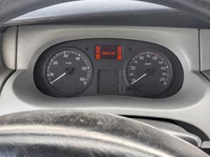 Zils Renault Trafic 2007 Tallina, ar dzinēja tilpumu 0.00 L un nobraukumu 289 tūkst. km par 3290 €, foto 16 vietnē AUTOMOTO.COM.LV