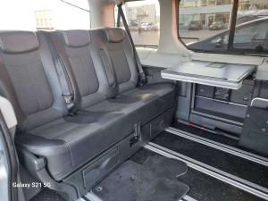 Zils Renault Trafic 2014 Viļņa, ar dzinēja tilpumu 2.00 L un nobraukumu 243 tūkst. km par 9900 €, foto 12 vietnē AUTOMOTO.COM.LV