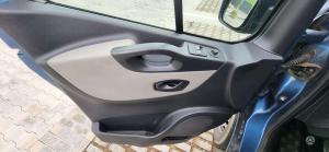 Zils Renault Trafic 2014 Viļņa, ar dzinēja tilpumu 1.60 L un nobraukumu 251 tūkst. km par 8800 €, foto 16 vietnē AUTOMOTO.COM.LV