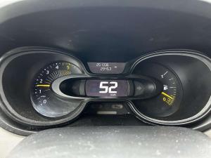 Zils Renault Trafic 2014 Viļņa, ar dzinēja tilpumu 1.60 L un nobraukumu 251 tūkst. km par 8800 €, foto 18 vietnē AUTOMOTO.COM.LV