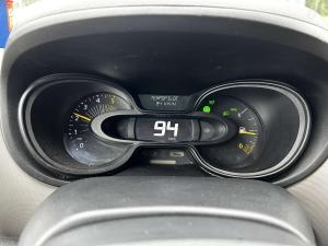 Zils Renault Trafic 2014 Viļņa, ar dzinēja tilpumu 1.60 L un nobraukumu 251 tūkst. km par 8800 €, foto 21 vietnē AUTOMOTO.COM.LV