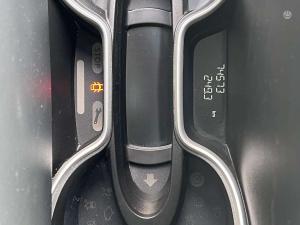 Zils Renault Trafic 2020 Alīta, ar dzinēja tilpumu 2.00 L un nobraukumu 75 tūkst. km par 25000 €, foto 11 vietnē AUTOMOTO.COM.LV