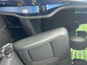 Zils Renault Trafic 2020 Alīta, ar dzinēja tilpumu 2.00 L un nobraukumu 75 tūkst. km par 25000 €, foto 16 vietnē AUTOMOTO.COM.LV
