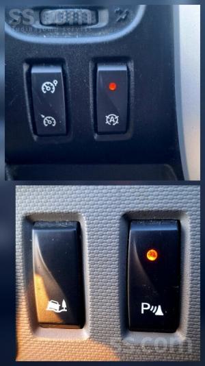Zils Renault Trafic 2014 Rīga, ar dzinēja tilpumu 1.60 L un nobraukumu 284 tūkst. km par 4500 €, foto 22 vietnē AUTOMOTO.COM.LV