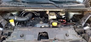 Zils Renault Trafic 2014 Rīga, ar dzinēja tilpumu 1.60 L un nobraukumu 284 tūkst. km par 4500 €, foto 24 vietnē AUTOMOTO.COM.LV