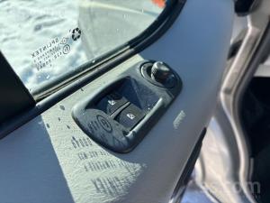 Brūns Renault Trafic 2007 Rīga, ar dzinēja tilpumu 2.50 L un nobraukumu 327 tūkst. km par 6250 €, foto 15 vietnē AUTOMOTO.COM.LV