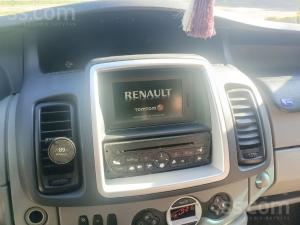 Brūns Renault Trafic 2010 Ventspils, ar dzinēja tilpumu 2.00 L un nobraukumu 266 tūkst. km par 8000 €, foto 8 vietnē AUTOMOTO.COM.LV