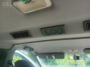 Brūns Renault Trafic 2010 Ventspils, ar dzinēja tilpumu 2.00 L un nobraukumu 266 tūkst. km par 8000 €, foto 10 vietnē AUTOMOTO.COM.LV